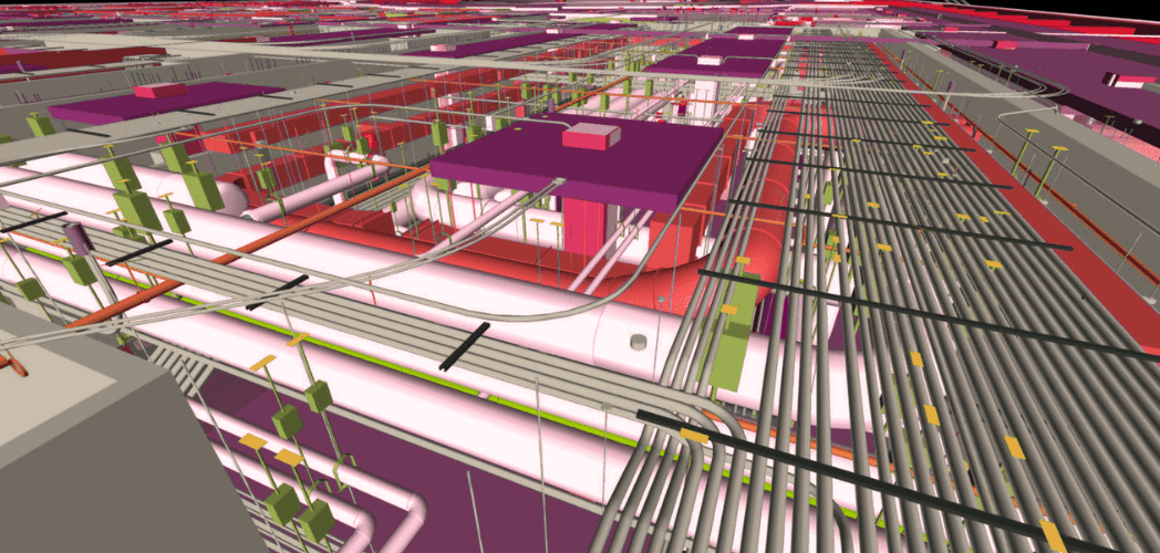 Revolutionizing Infrastructure Design: Say Goodbye to Topography ...
