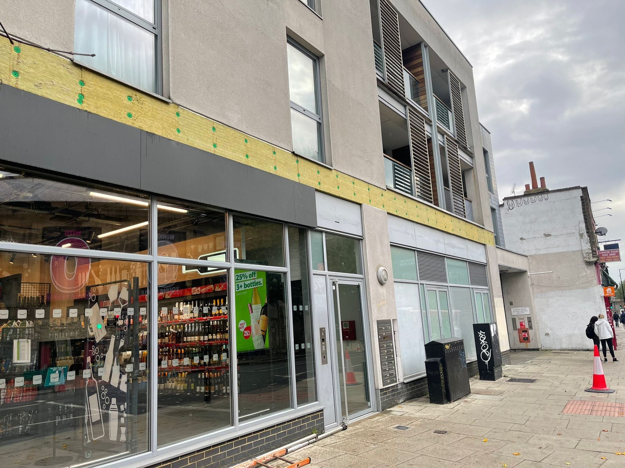 The Importance of Fire Stopping in Horizontal and Vertical Applications ...